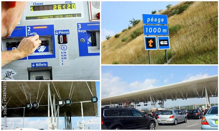 Comment utiliser le badge télépéage dans les parkings ? | Ulys