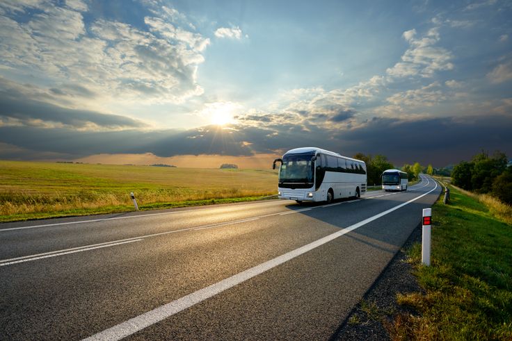 Les bus peuvent-ils circuler sur autoroute ? | Ulys