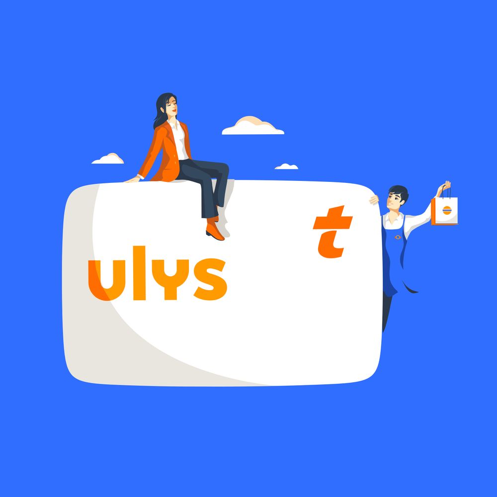 Offre télépéage pour entreprises et professionnels | Ulys