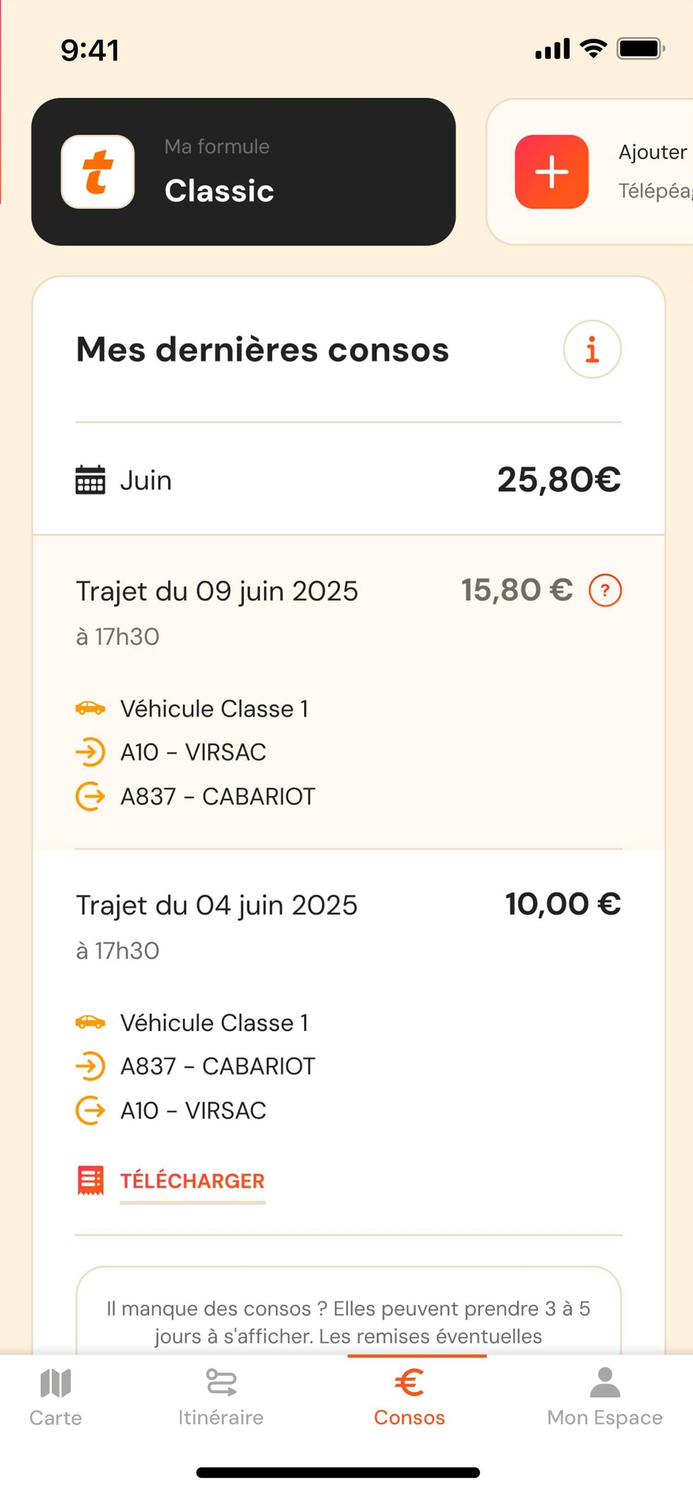 Badge télépéage autoroutes : 6 mois offerts | Ulys